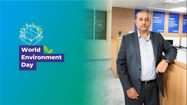 Spray Dryer | Evaporators Manufacturer and Supplier - Shachi Engineering