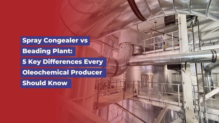Spray Cooler vs Beading Plant 5 Key Differences You Should Know